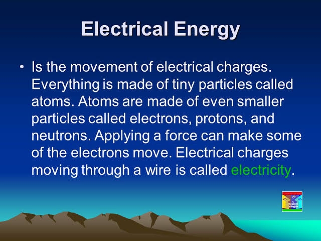Electrical Energy Definition What Is Voltage? | Fluke