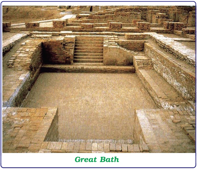 Indus Valley Urban Planning