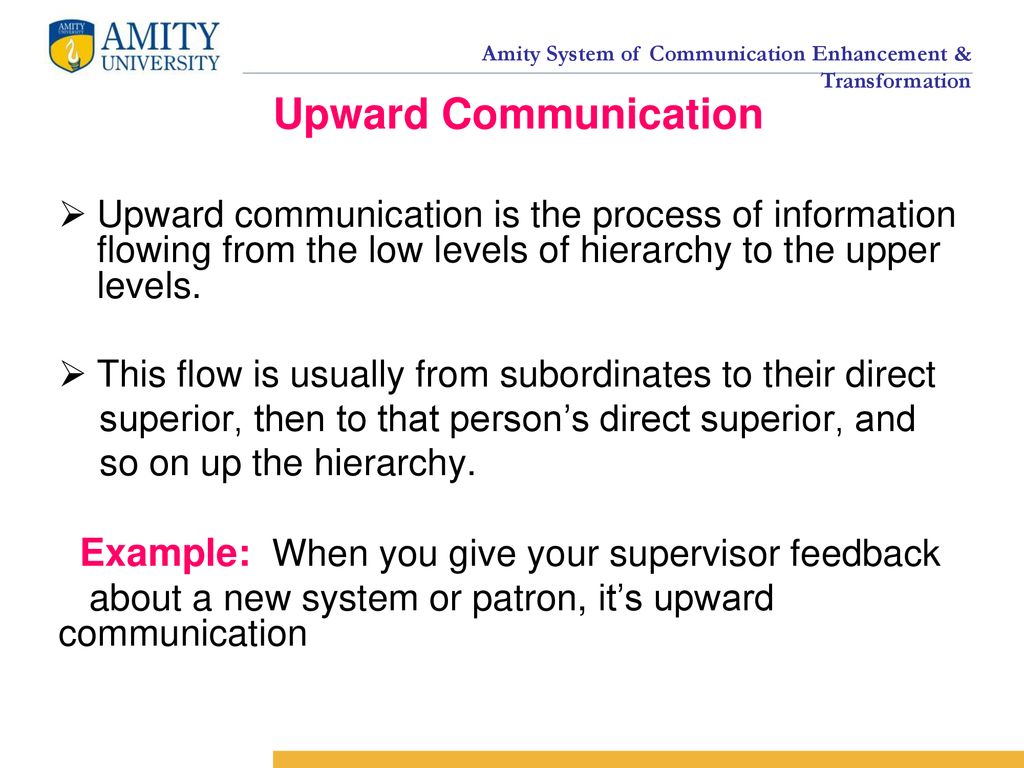 Upward Communication Upward Communication: What Is It And How To
